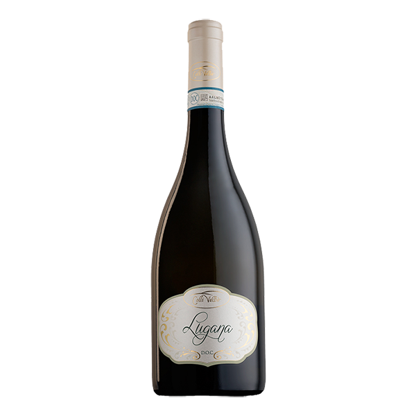 Lugana DOC Metodo Classico Brut - Magnum - Colli Vai Bo